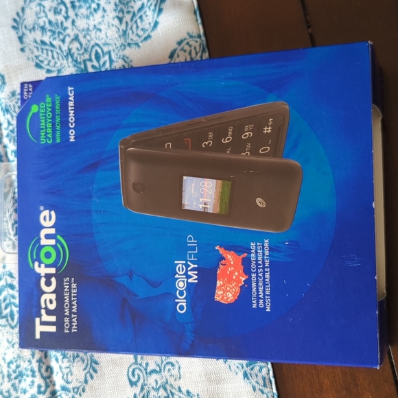 Cell Phones & Accessories | Tracfone | Poshmark